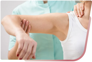 Manual Release Of Muscle Tension Using MET – Northshore Physical Medicine